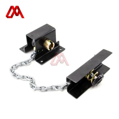 China Spare Wheel Lift Mechanism for ISUZU ELF NPR75/NQR90 IZUMI Auto Parts for sale