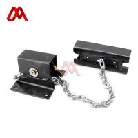 China Spare Wheel Lift Mechanism for ISUZU ELF NPR75/NQR90 IZUMI Auto Parts for sale