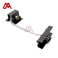 China Spare Wheel Lift Mechanism for ISUZU ELF NPR75/NQR90 IZUMI Auto Parts for sale