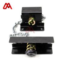 China Spare Wheel Lift Mechanism for ISUZU ELF NPR75/NQR90 IZUMI Auto Parts for sale