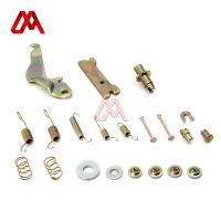 China Hand Brake Mechanism (Repair Kit) for ISUZU ELF 4HF1 IZUMI Auto Parts 8-53485-585-PT 8-53485585-0 8534855850 for sale