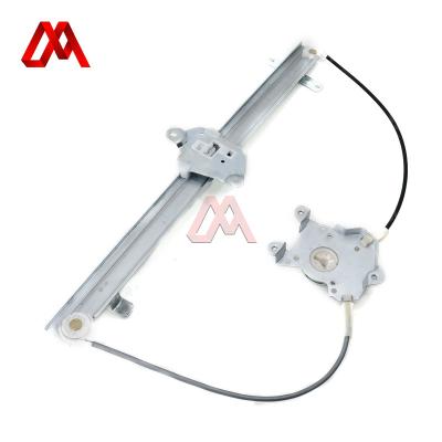 China Right Side 24V Window Regulator for ISUZU ELF from 1994 IZUMI Auto Parts 8-97868-112-1 8-97868112-1 8978681121 for sale