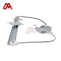 China Right Side 24V Window Regulator for ISUZU ELF from 1994 IZUMI Auto Parts 8-97868-112-1 8-97868112-1 8978681121 for sale