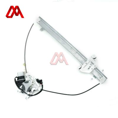 China Right Side 24V Window Regulator for ISUZU ELF from 1994 IZUMI Auto Parts 8-97868-112-1 for sale