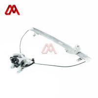 China Right Side 24V Window Regulator for ISUZU ELF from 1994 IZUMI Auto Parts 8-97868-112-1 for sale