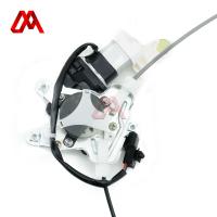 China Right Side 24V Window Regulator for ISUZU ELF from 1994 IZUMI Auto Parts 8-97868-112-1 for sale