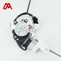 China Right Side 24V Window Regulator for ISUZU ELF from 1994 IZUMI Auto Parts 8-97868-112-1 for sale