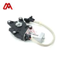 China Left Side 24V Power Window Motor for ISUZU FORWARD IZUMI Auto Parts for sale