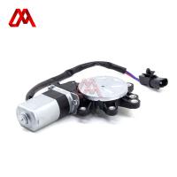 China Right Side 24V Power Window Motor for ISUZU FORWARD IZUMI Auto Parts 1-74418-176-1 1-74418176-1 1744181761 for sale