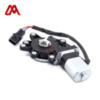 China Right Side 24V Power Window Motor for ISUZU FORWARD IZUMI Auto Parts 1-74418-176-1 1-74418176-1 1744181761 for sale