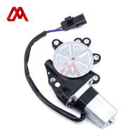 China Right Side 24V Power Window Motor for ISUZU FORWARD IZUMI Auto Parts 1-74418-176-1 1-74418176-1 1744181761 for sale
