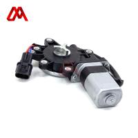 China Right Side 24V Power Window Motor for ISUZU FORWARD IZUMI Auto Parts 1-74418-176-1 1-74418176-1 1744181761 for sale