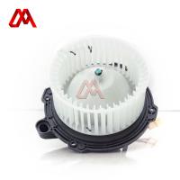 China 24V Heater Blower Motor for ISUZU ELF NQR75, Durable Auto Parts by IZUMI OEM 8-97211-954-0 8-97211954-0 8-97101657-1 8972119540 8971016571 for sale