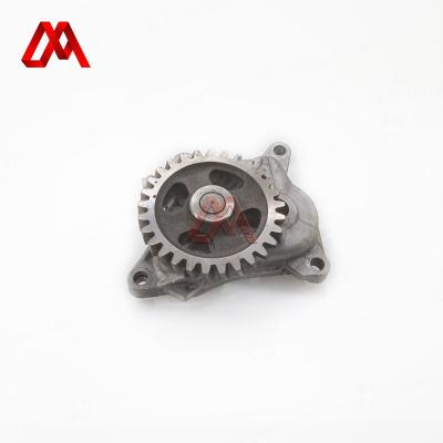 China Used Oil Pump for ISUZU ELF 4HF1 NKR66 2999 Genuine Auto Parts OEM 8-97147-338-CHM for sale