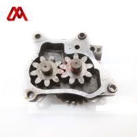China Used Oil Pump for ISUZU ELF 4HF1 NKR66 2999 Genuine Auto Parts OEM 8-97147-338-CHM for sale