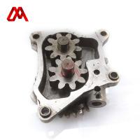 China Used Oil Pump for ISUZU ELF 4HF1 NKR66 2999 Genuine Auto Parts OEM 8-97147-338-CHM for sale