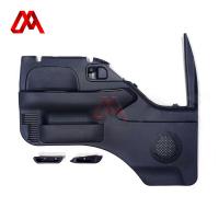 China Inner Door Trim Panel Left for ISUZU ELF NQR75 Premium IZUMI Auto Parts  8-97859-722-5 for sale