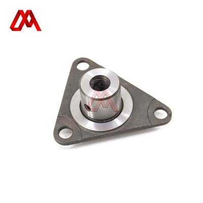 China Cam Gear Shaft for ISUZU ELF IZUMI Auto Parts High Precision Machining OEM 8-97350-021-0 for sale