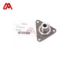 China Cam Gear Shaft for ISUZU ELF IZUMI Auto Parts High Precision Machining OEM 8-97350-021-0 for sale