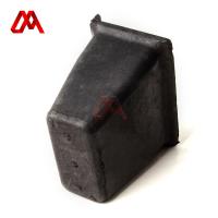 China Rear Leaf Spring Bumper for ISUZU ELF IZUMI Auto Parts Heavy Duty Rubber Suspension Stopper for sale