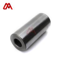 China Front Leaf Spring Bumper ISUZU ELF DIESEL OEM 8-94150-265-2 Durable Rubber Suspension Buffer for sale