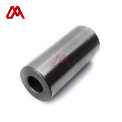 China Front Leaf Spring Bumper ISUZU ELF DIESEL OEM 8-94150-265-2 Durable Rubber Suspension Buffer for sale