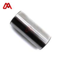 China Front Leaf Spring Bumper ISUZU ELF DIESEL OEM 8-94150-265-2 Durable Rubber Suspension Buffer for sale