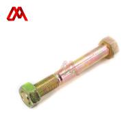 China Front Leaf Spring Pin ISUZU ELF Genuine IZUMI Auto Parts 8-97360-110-0 High-Strength for sale