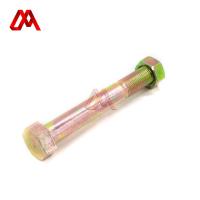 China Front Leaf Spring Pin ISUZU ELF Genuine IZUMI Auto Parts 8-97360-110-0 High-Strength for sale