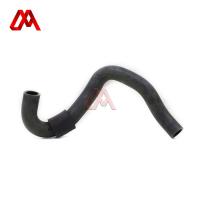 China Genuine ISUZU ELF Crankcase Breather Hose 8-97139-586-3 Durable Replacement Auto Part for sale