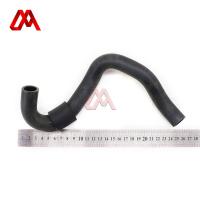 China Genuine ISUZU ELF Crankcase Breather Hose 8-97139-586-3 Durable Replacement Auto Part for sale