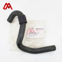 China Genuine ISUZU ELF Crankcase Breather Hose 8-97139-586-3 Durable Replacement Auto Part for sale