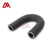 China ISUZU ELF Turbocharger Hose 4HE1 / 4HK1-T IZUMI Auto Parts OEM 8-97041-637-0 Durable Engine Turbo Pipe for sale