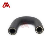 China ISUZU ELF Turbocharger Hose 4HE1 / 4HK1-T IZUMI Auto Parts OEM 8-97041-637-0 Durable Engine Turbo Pipe for sale
