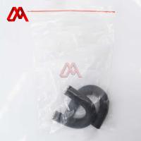 China ISUZU ELF Turbocharger Hose 4HE1 / 4HK1-T IZUMI Auto Parts OEM 8-97041-637-0 Durable Engine Turbo Pipe for sale
