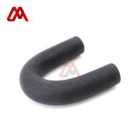 China ISUZU ELF Turbocharger Hose 4HE1 / 4HK1-T IZUMI Auto Parts OEM 8-97041-637-0 Durable Engine Turbo Pipe for sale