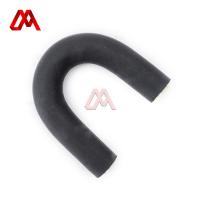 China ISUZU ELF Turbocharger Hose 4HE1 / 4HK1-T IZUMI Auto Parts OEM 8-97041-637-0 Durable Engine Turbo Pipe for sale