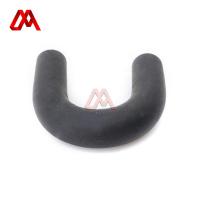 China ISUZU ELF Turbocharger Hose 4HE1 / 4HK1-T IZUMI Auto Parts OEM 8-97041-637-0 Durable Engine Turbo Pipe for sale