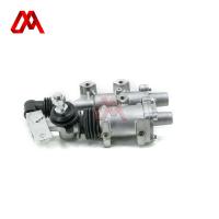 China ISUZU FORWARD Gearbox Pneumatic Booster Transmission Shift Assist IZUMI Auto Parts for sale