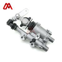China ISUZU FORWARD Gearbox Pneumatic Booster Transmission Shift Assist IZUMI Auto Parts for sale