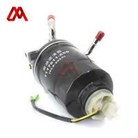 China ISUZU ELF 4HK1 Fuel Filter Priming Pump Hand Fuel Pump IZUMI Auto Parts for sale