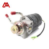 China ISUZU ELF 4HK1 Fuel Filter Priming Pump Hand Fuel Pump IZUMI Auto Parts for sale