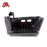 China Left Plastic Step for ISUZU ELF Since 2003 IZUMI  Genuine Part 8-97997-854-PT for sale