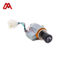 China Cigarette Lighter for ISUZU ELF and JMC IZUMI Auto Parts Genuine Reliable Part 8-97320-325-0 for sale