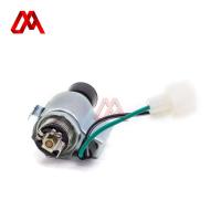 China Cigarette Lighter for ISUZU ELF and JMC IZUMI Auto Parts Genuine Reliable Part 8-97320-325-0 for sale