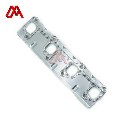 China Exhaust Manifold Gasket for ISUZU ELF 4JG2 IZUMI Auto Parts Genuine Part 8-97109-216-1 for sale
