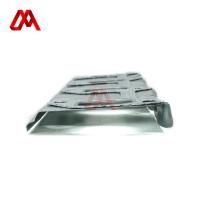 China Exhaust Manifold Gasket for ISUZU ELF 4JG2 IZUMI Auto Parts Genuine Part 8-97109-216-1 for sale