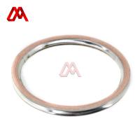 China Exhaust Pipe Gasket for ISUZU ELF 4HF1 Genuine Part 8-94328-353-0 for sale