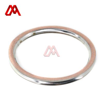 China Exhaust Pipe Gasket for ISUZU ELF 4HF1 Genuine Part 8-94328-353-0 for sale