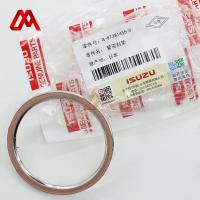 China Exhaust Pipe Gasket for ISUZU ELF 4HF1 Genuine Part 8-94328-353-0 for sale